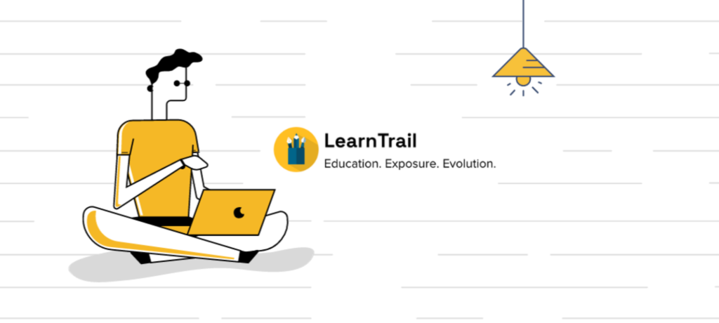 Contact - LearnTrail